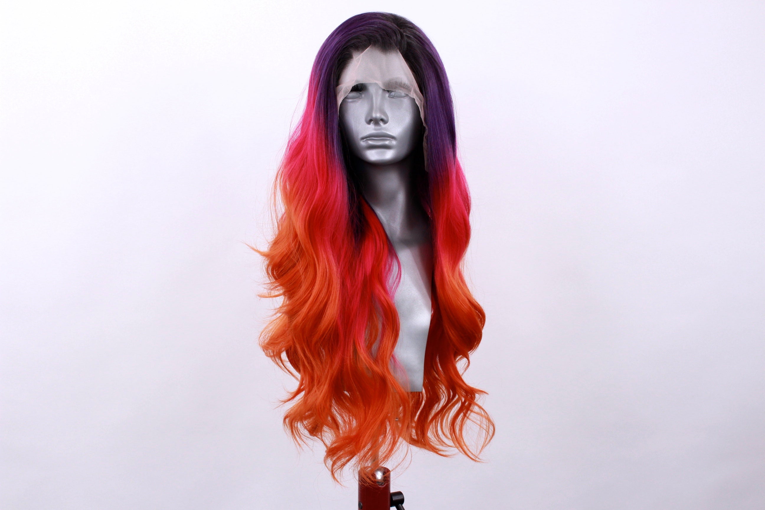 Harper- Burnt Sunset – Webster Wigs