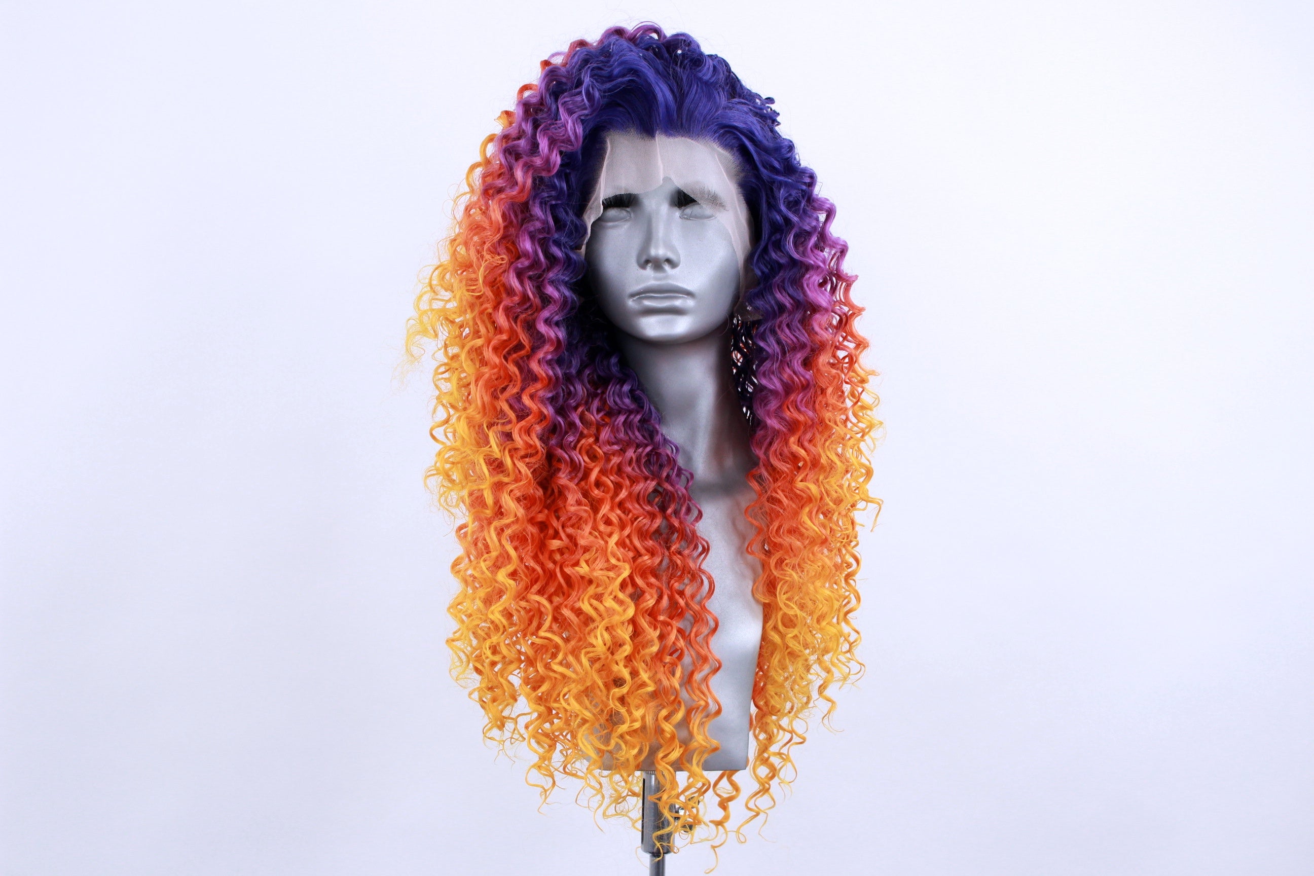 Mae- Malibu Sunset – Webster Wigs