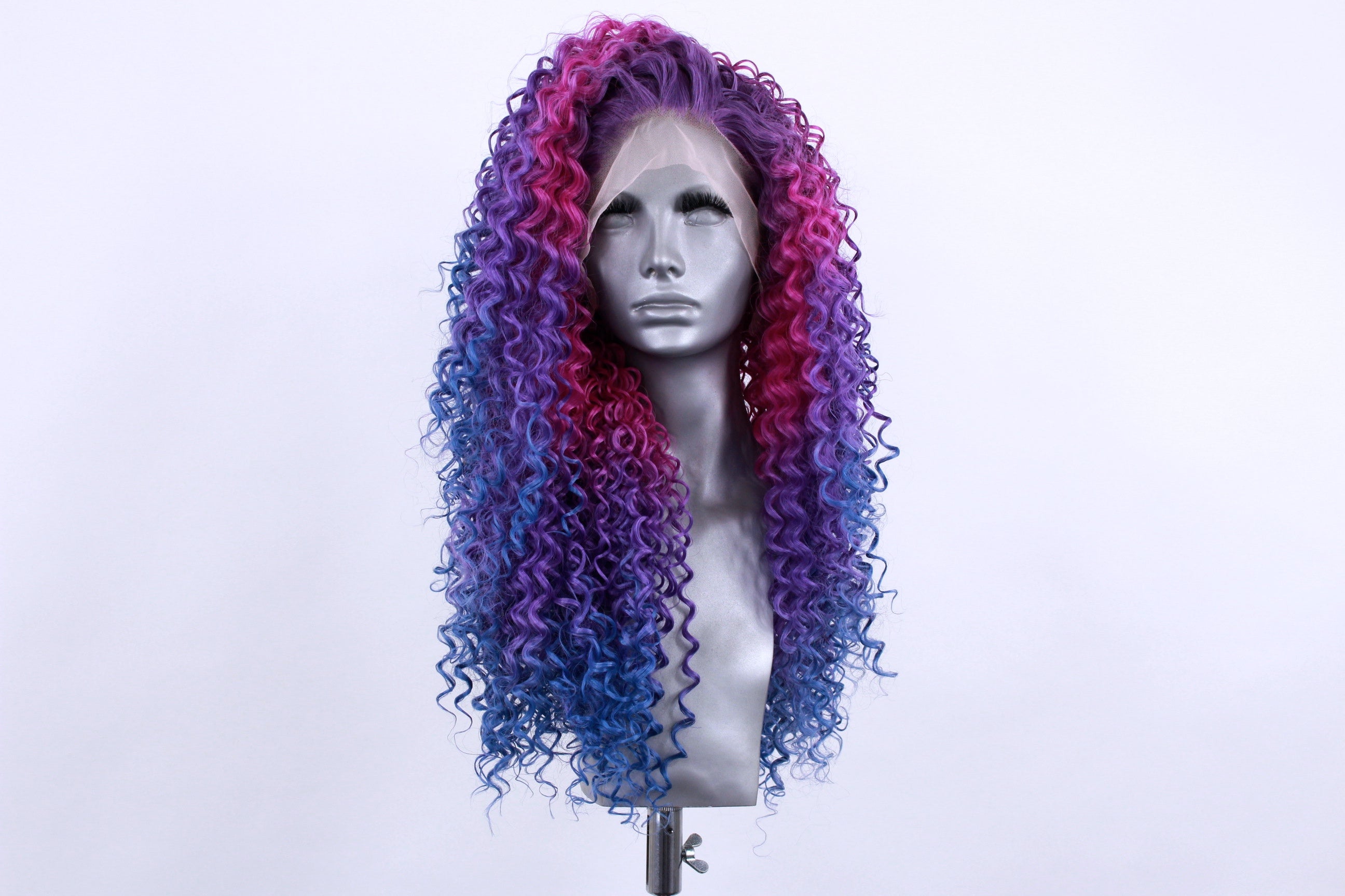 Mae- Wild Berry – Webster Wigs