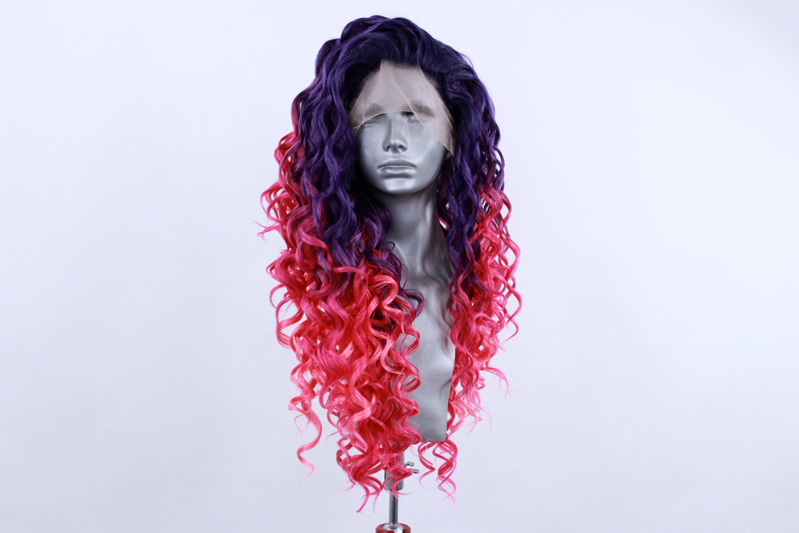 Isla- Poison Berry – Webster Wigs
