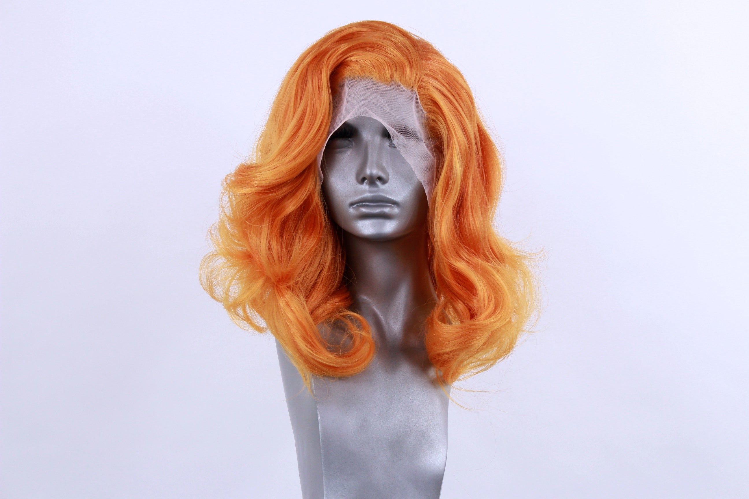 Marilyn- Pumpkin Pie – Webster Wigs