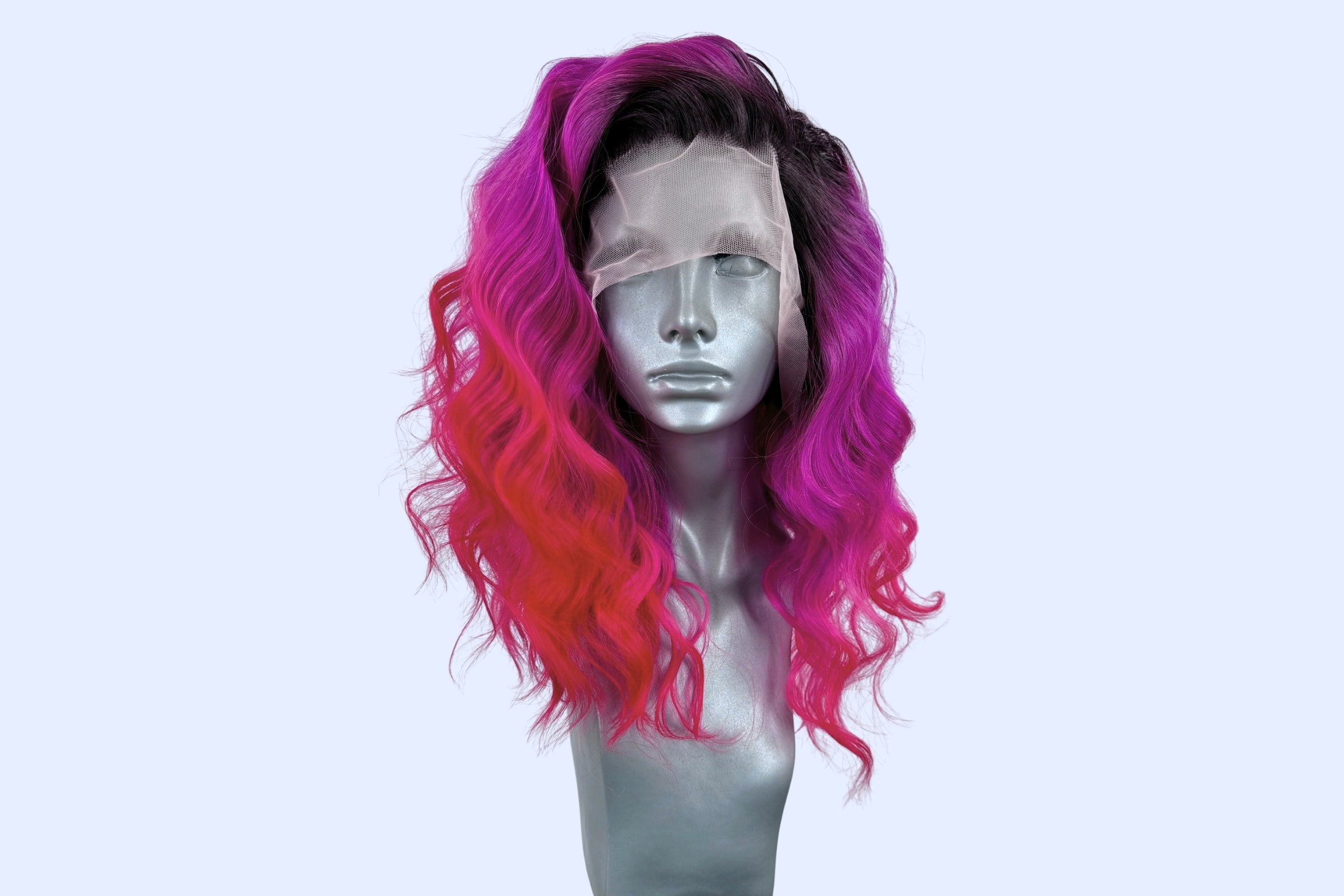 Amber- Dragon Fruit – Webster Wigs