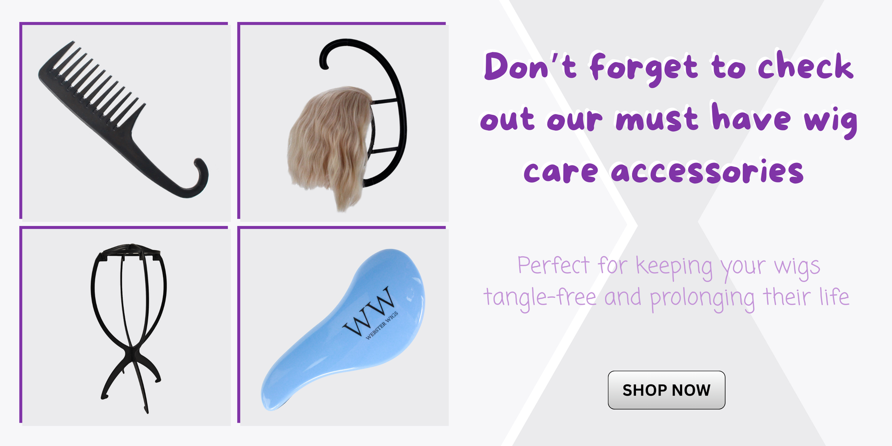 High Quality Synthetic Lace Front Wigs – UK Based, Worldwide Shipping ...