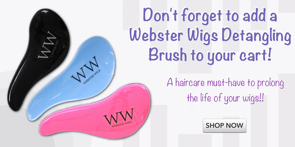 Webster Wigs