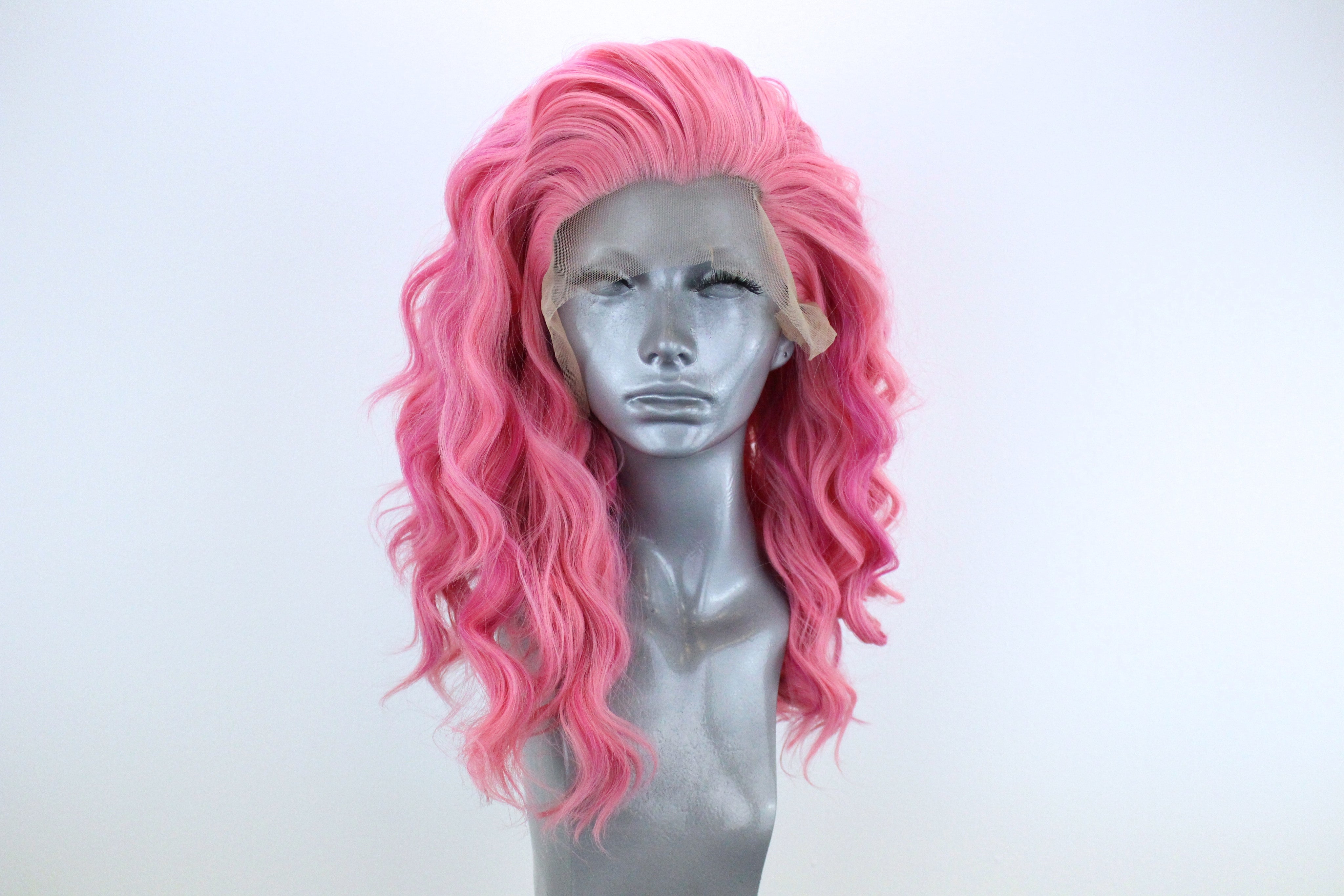Amber- Raspberry Swirl – Webster Wigs