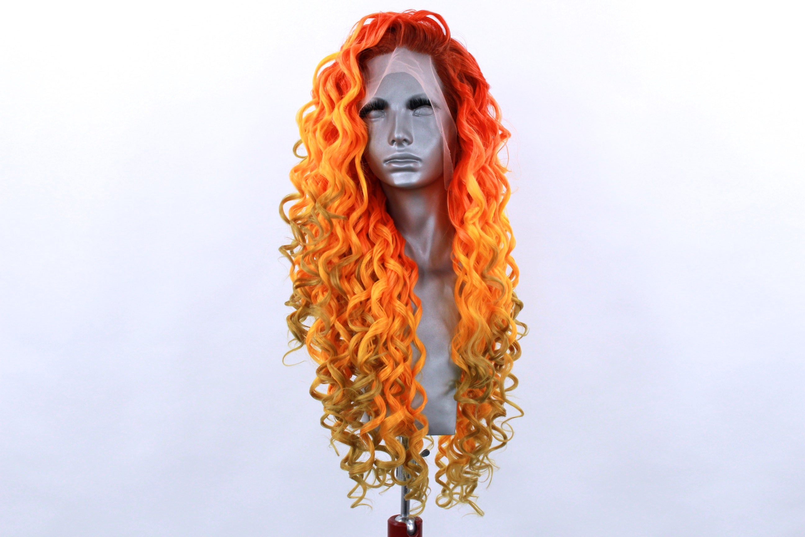 Isla- Autumn Sky – Webster Wigs