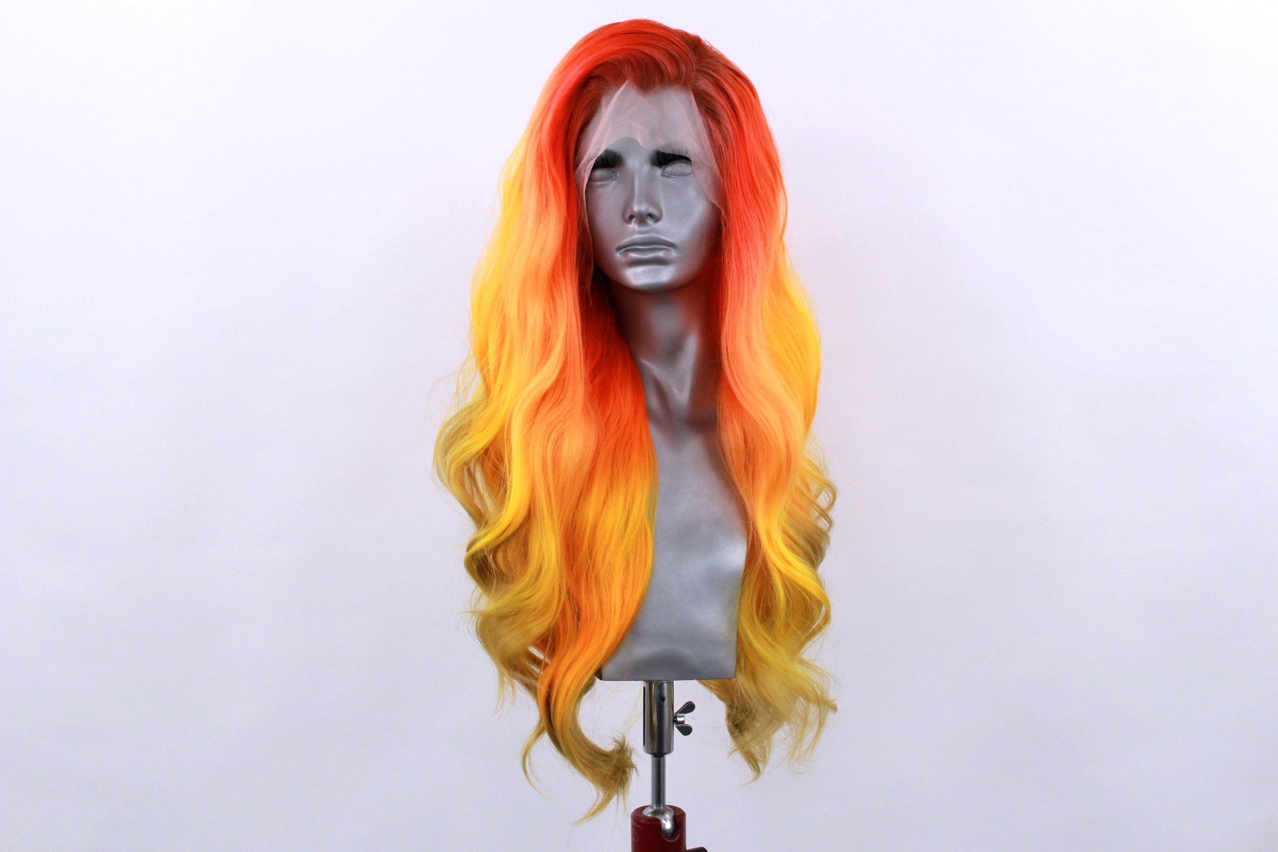 Harper- Autumn Sky – Webster Wigs