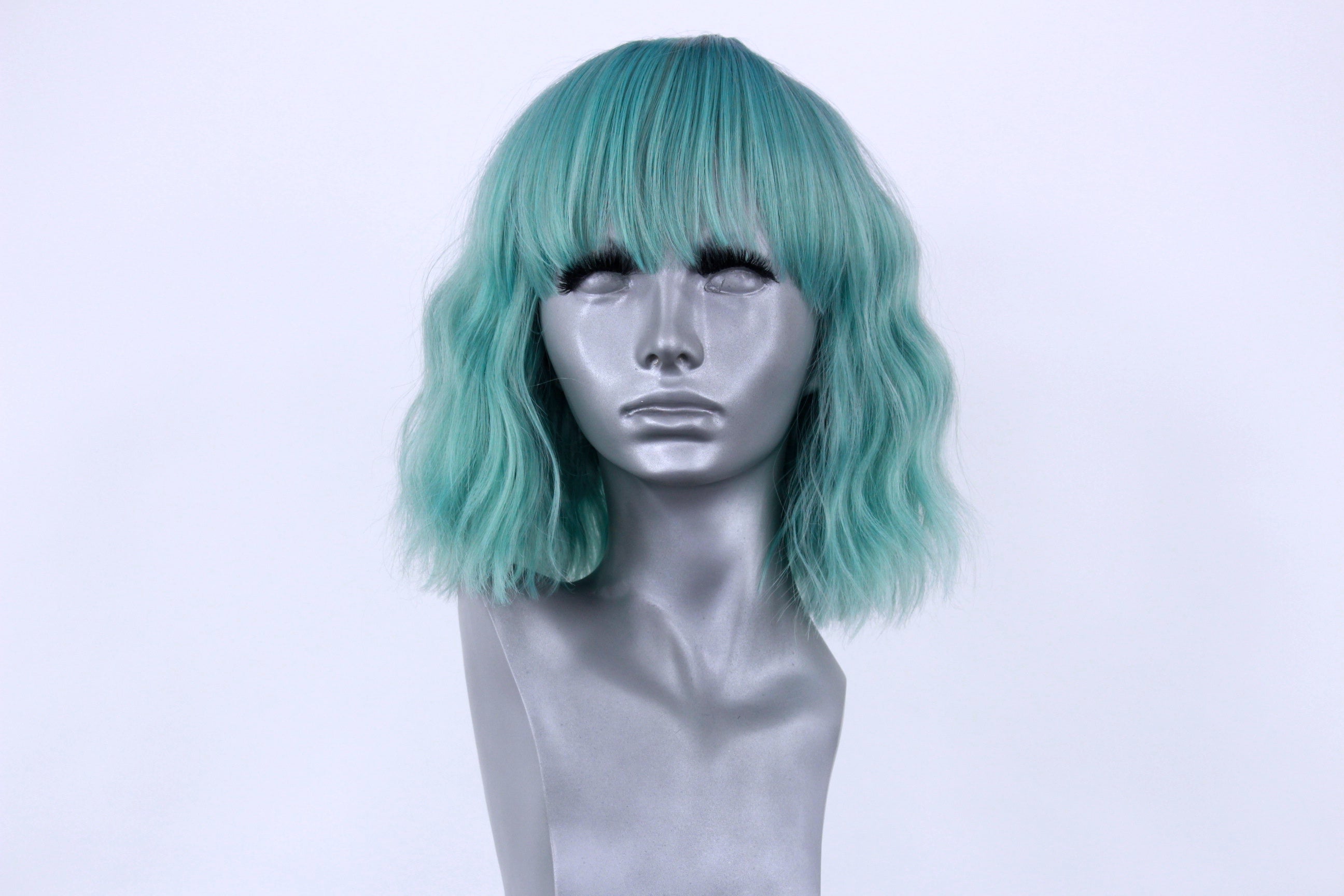 Taylor- Sea Glass Ombré – Webster Wigs